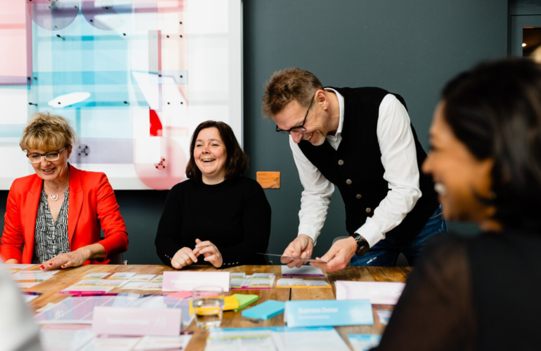 DevOrg Institut – DevOrg.de