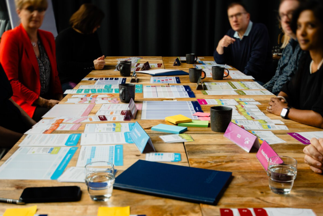 DevOrg Institut – DevOrg.de